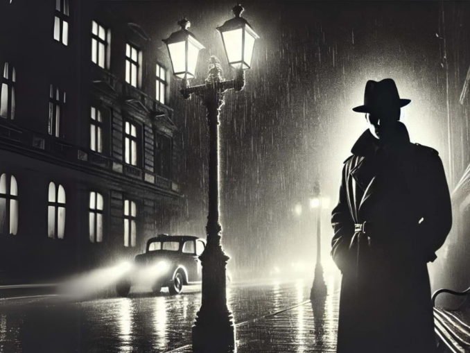 Cinema Noir: História, características e filmes inesquecíveis